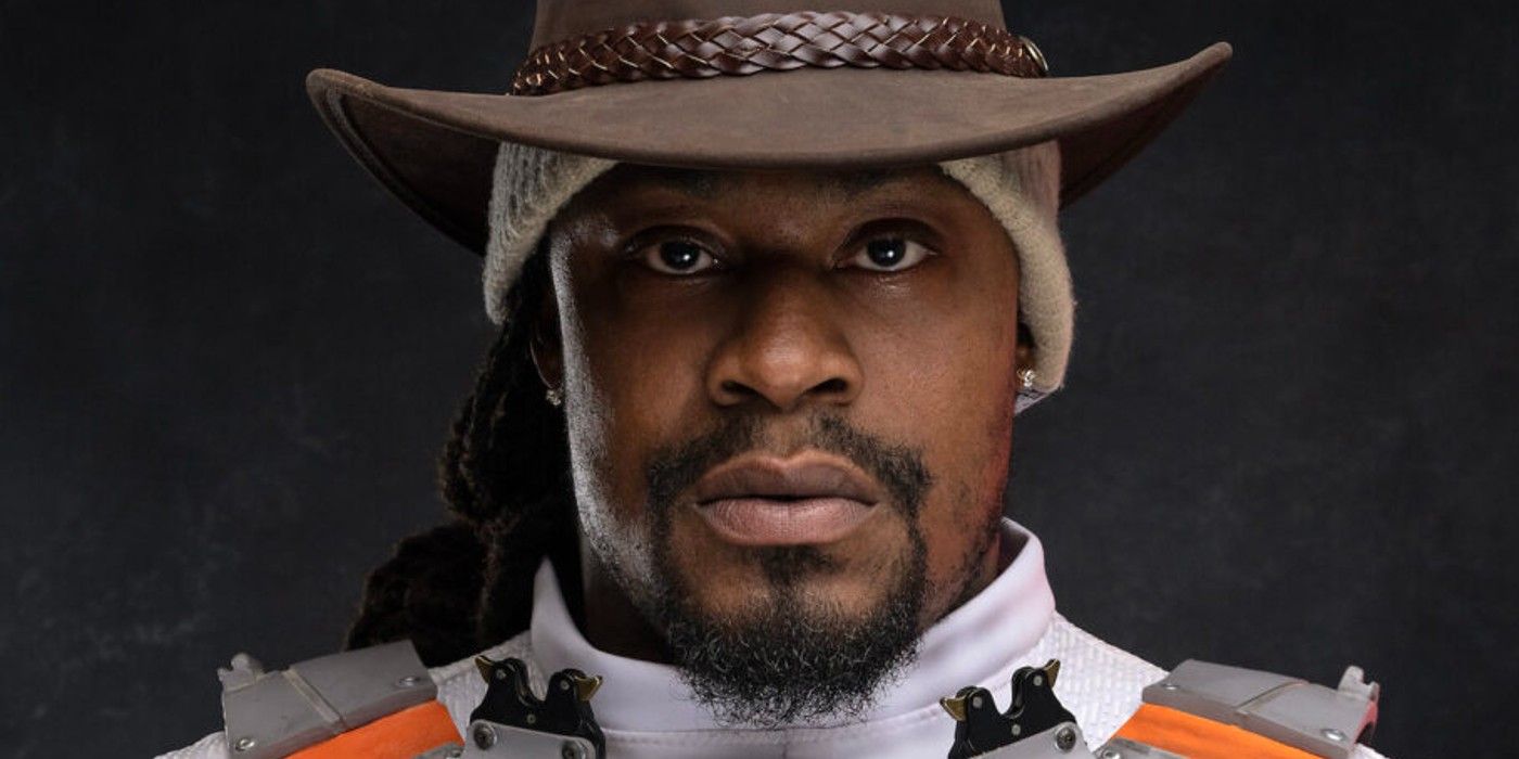 Stars On Mars Cast Guide: Who Are The 12 Celebrities Competing?