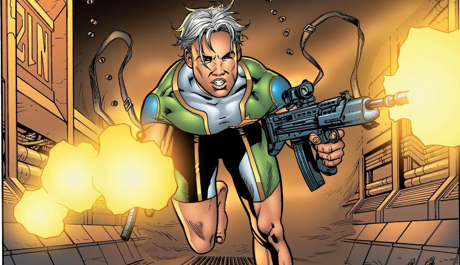 13 Best Avengers Members Who Joined in the 2000s (Ranked)