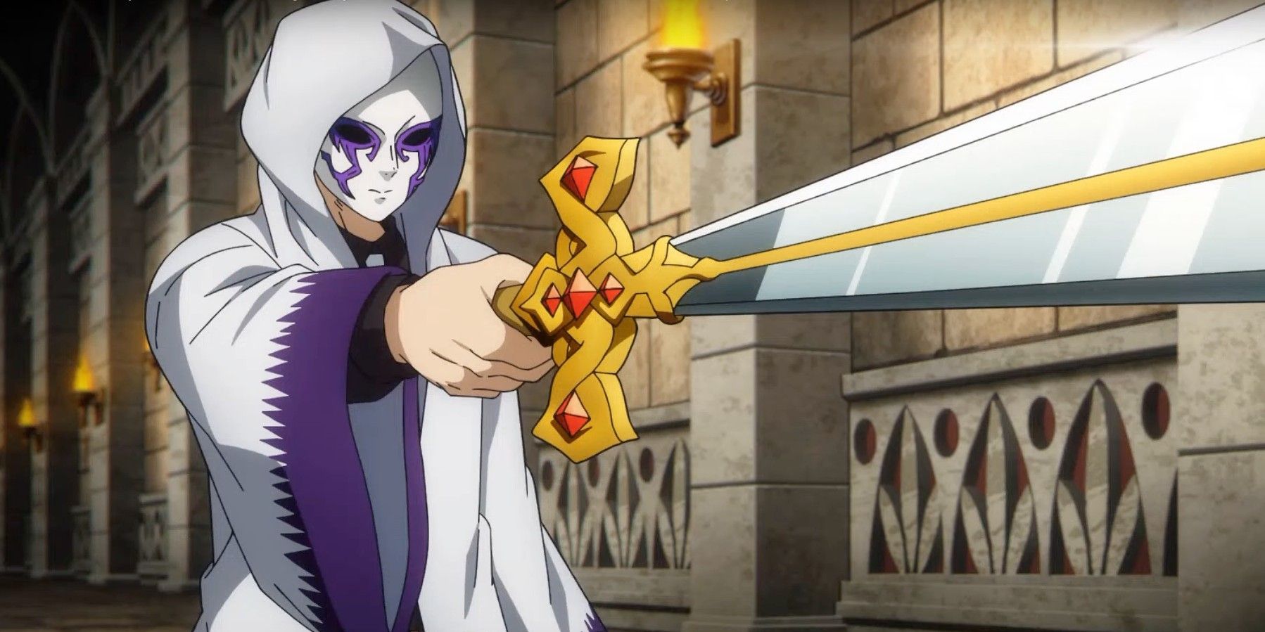 Mashle: Magic and Muscles Episode 9 Release Date & Time