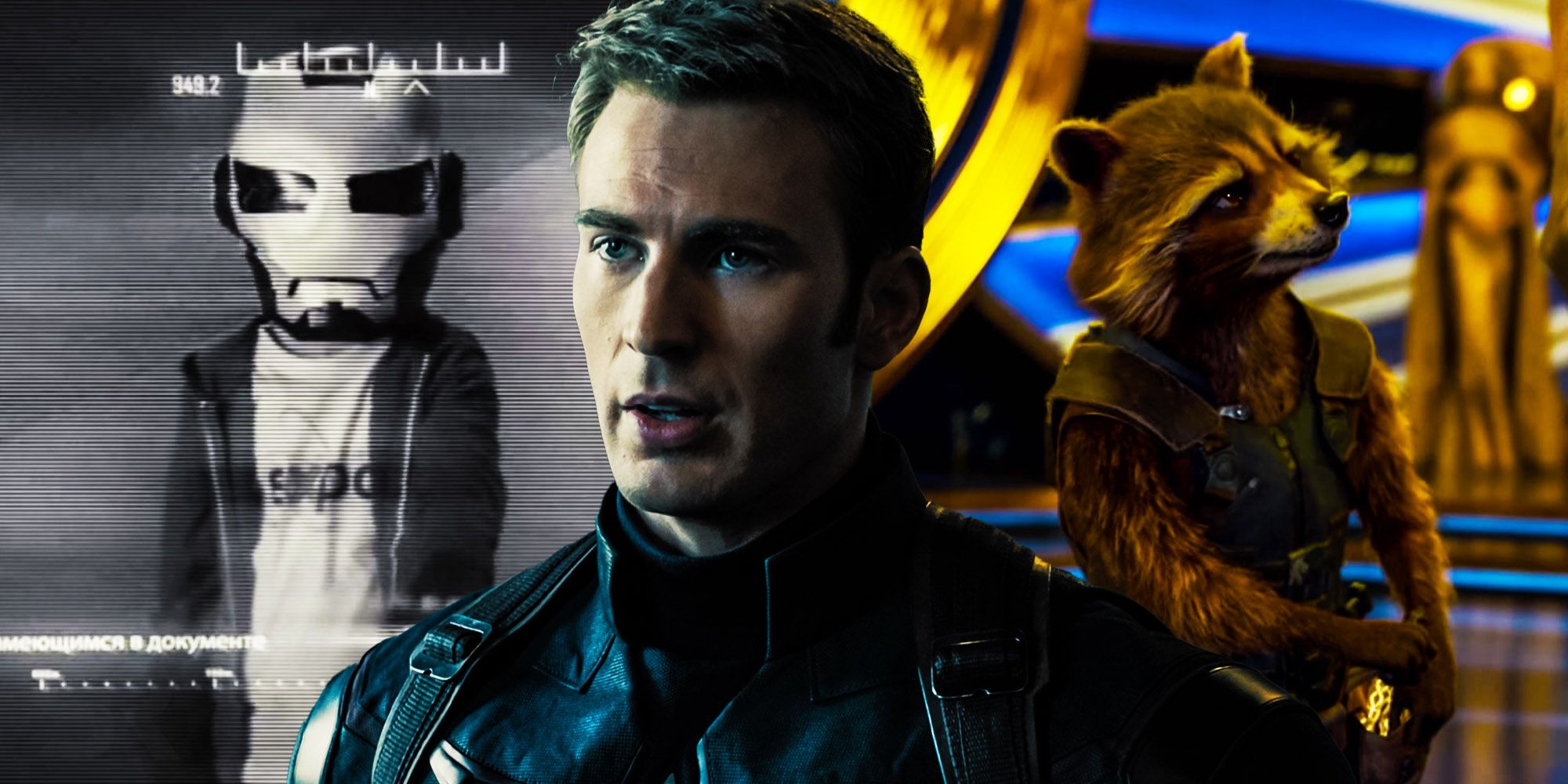 10 MCU Scenes That Are Way More Important Than They First Seemed