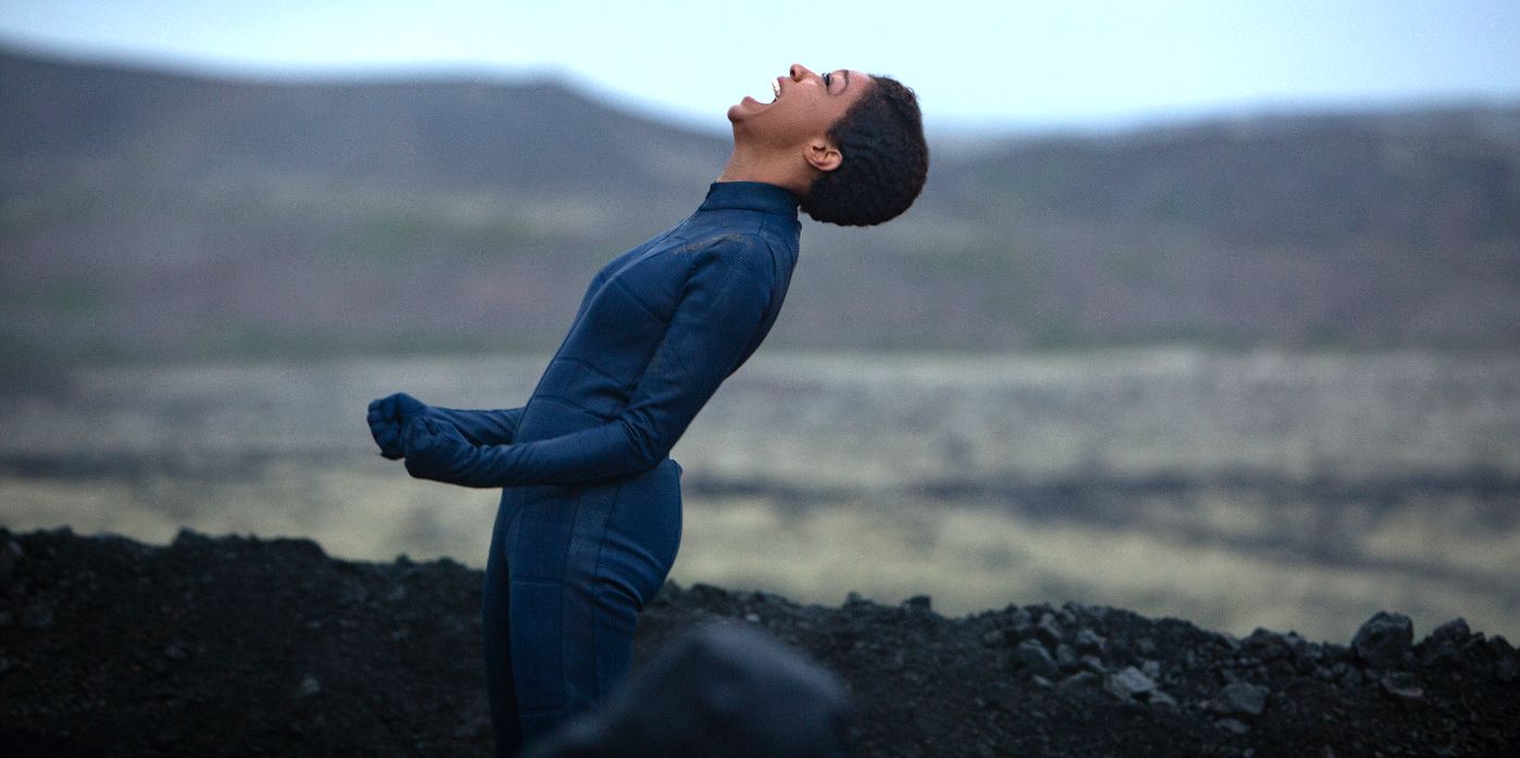 Michael Burnham's 10 Best Star Trek Discovery Episodes