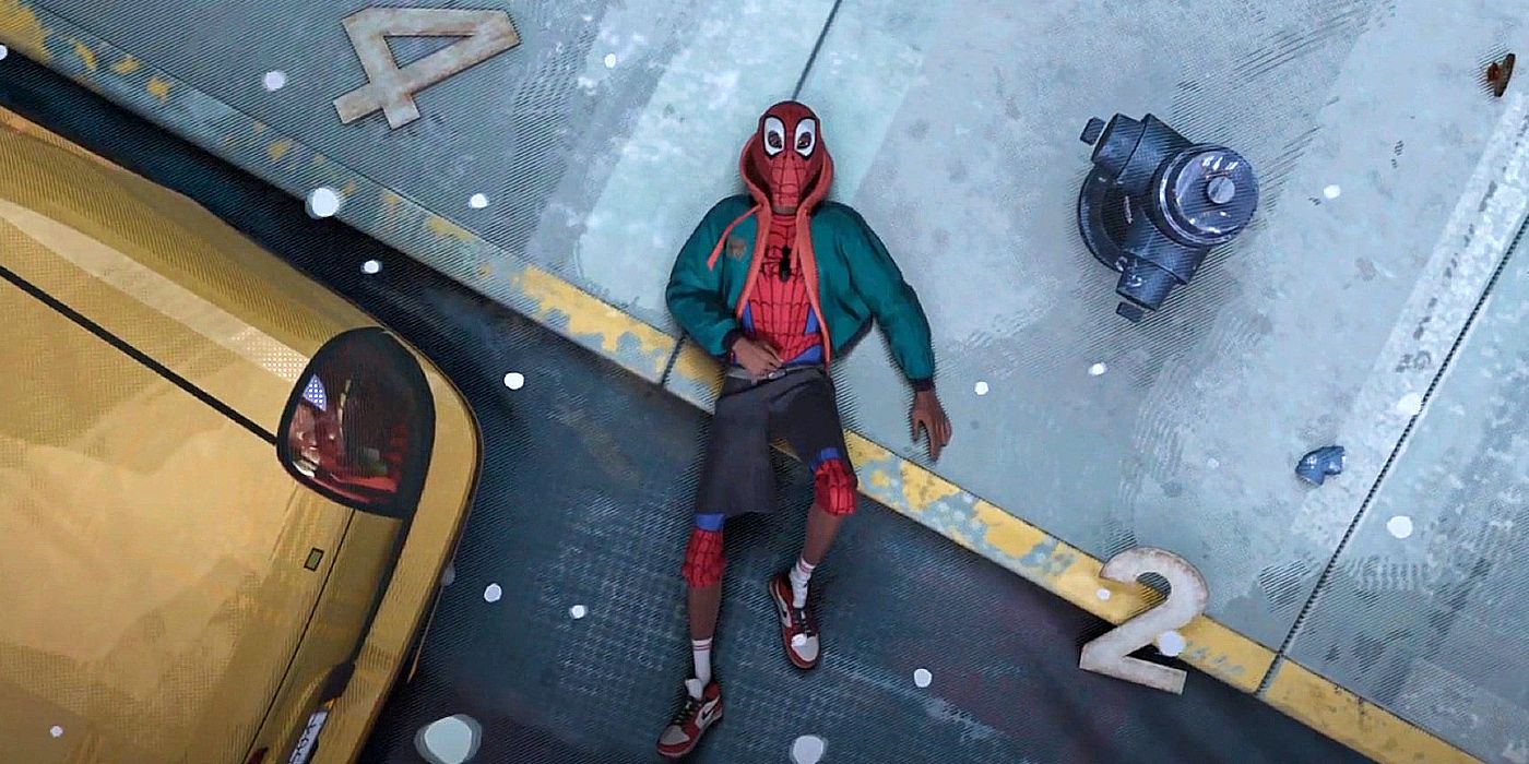 10 Into The Spider-Verse Moments That Play Differently After Across The ...