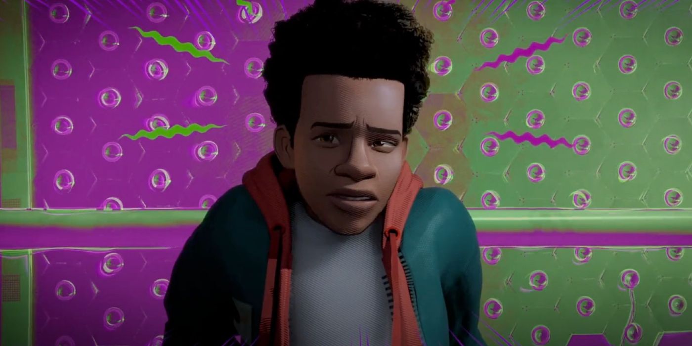 10 Into The Spider-Verse Moments That Play Differently After Across The ...