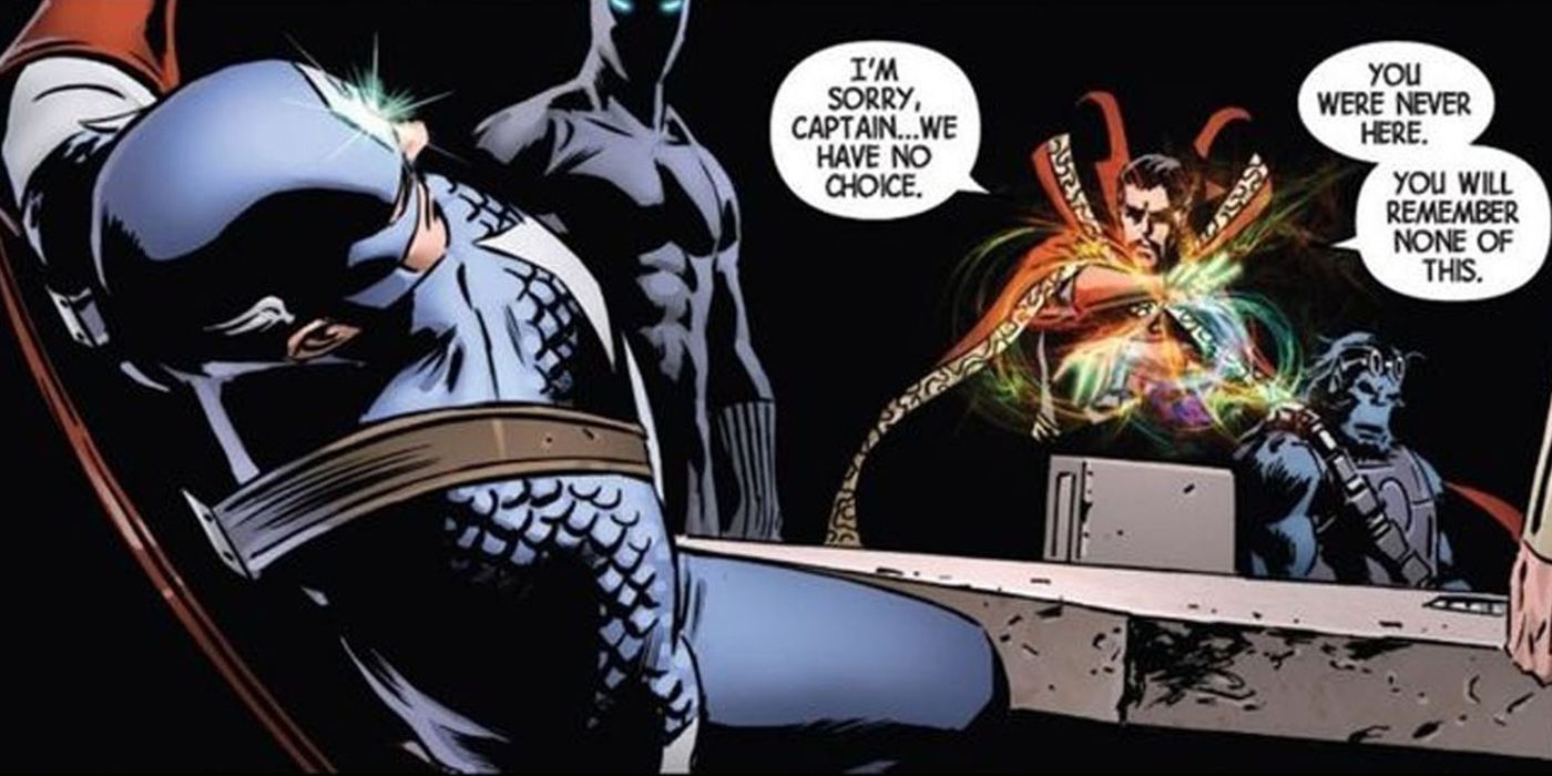 15 Biggest Betrayals in Avengers History (Ranked)