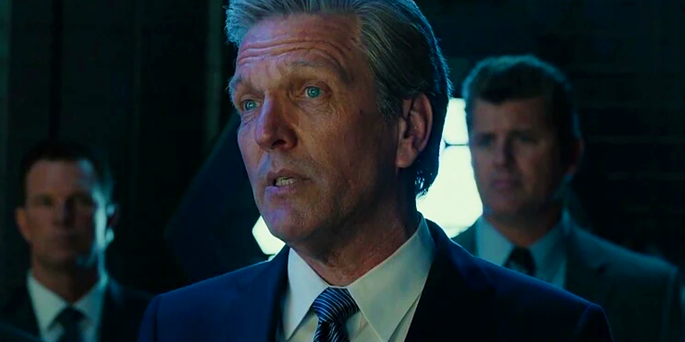 16 Marvel Characters Who've Only Had 1 Appearance In MCU Phase 1-3