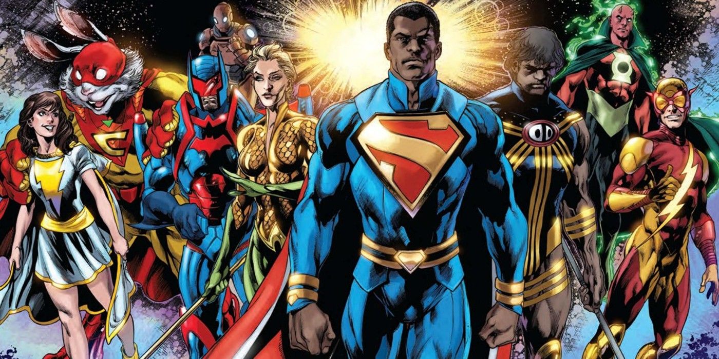 15 Essential DC Comics by Grant Morrison (Ranked)