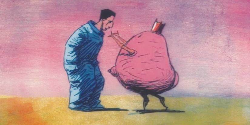 The 15 Best R-Rated Animated Comedies Ranked