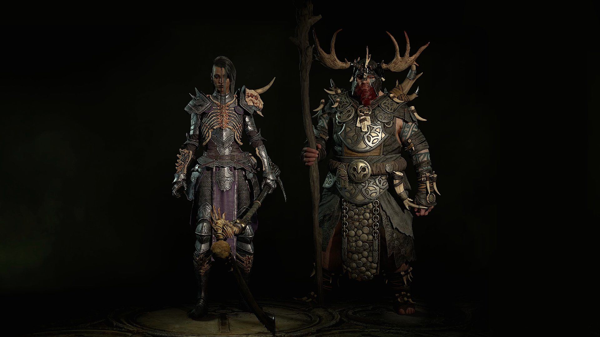 Best Diablo 4 Co-Op Class Combos (& Which Skills You Should Choose)