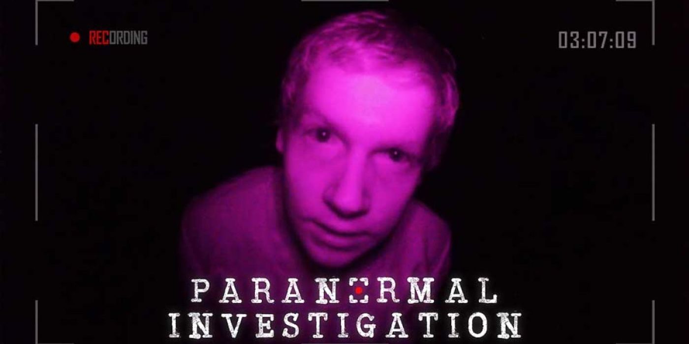 20 Of The Best Documentaries About The Paranormal On Netflix 20 Of The Best Documentaries About The Paranormal On Netflix