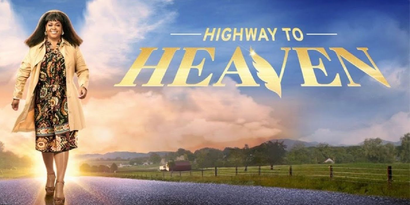 Highway To Heaven (2021) Cast & Character Guide