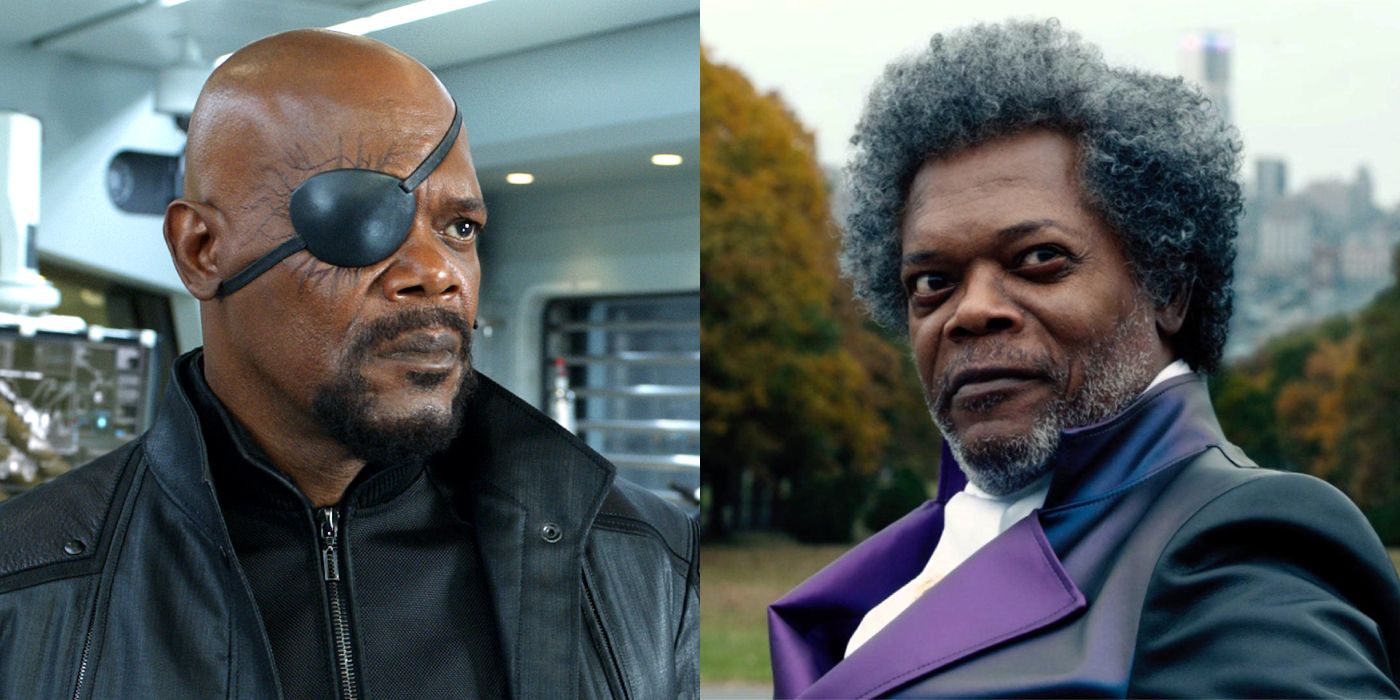 10 Pairs Of Characters Played By The Same Actor Who Would Hate Each Other
