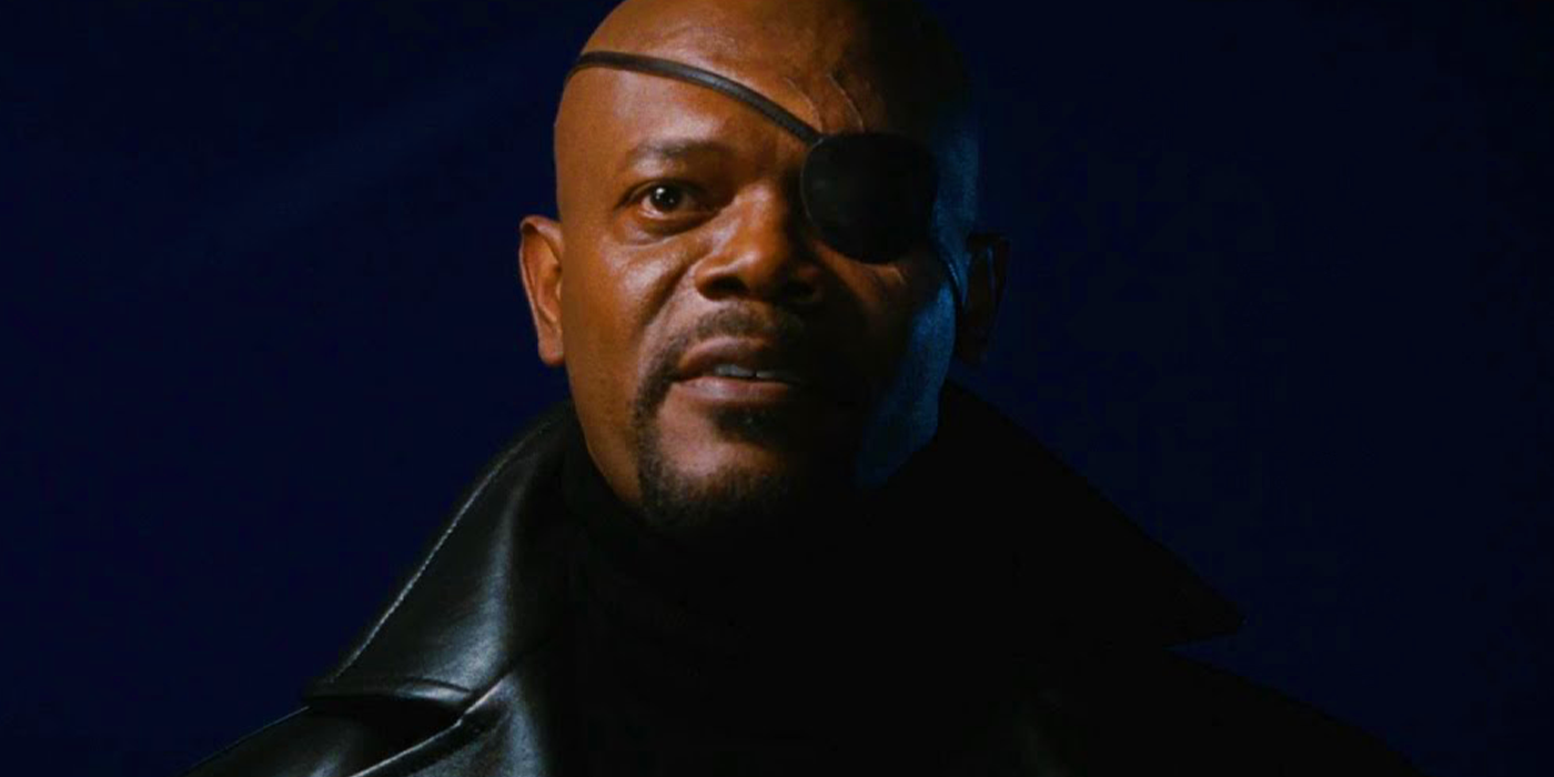Nick Fury's Complete MCU Timeline Explained