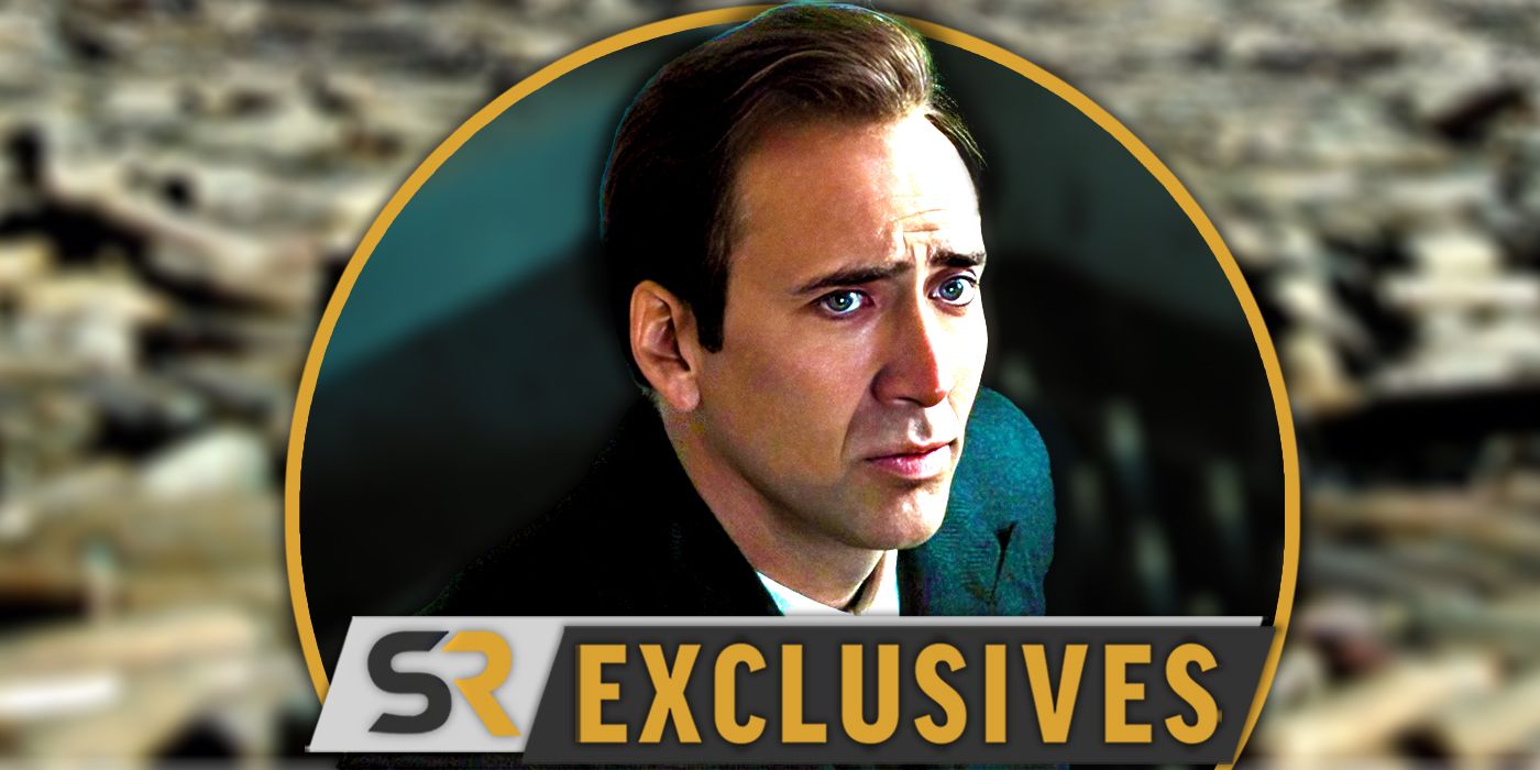 Lords Of War's Father & Son Dynamic Detailed By Nicolas Cage Sequel ...