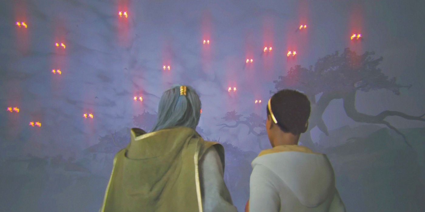 The Nihil, Star Wars: The High Republic's Greatest Villains, Explained