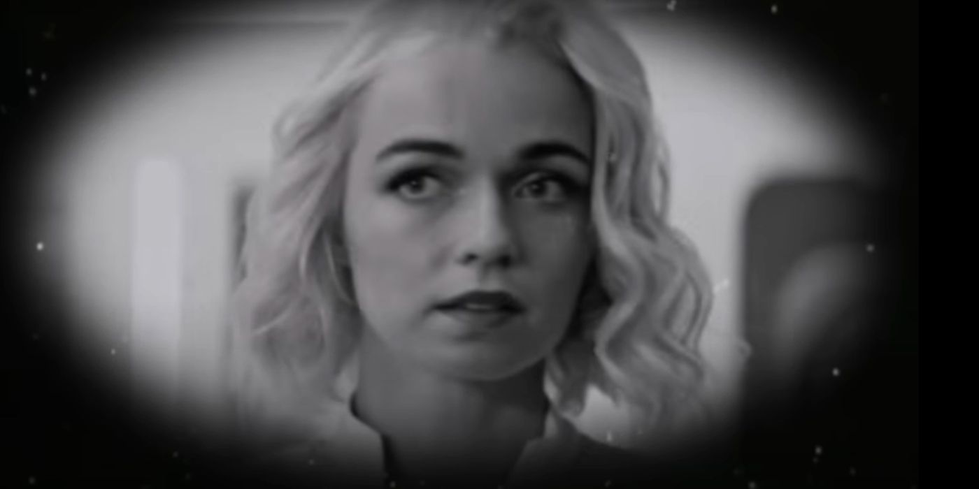 Strange New Worlds Gets 1950s Retro Opening Credits