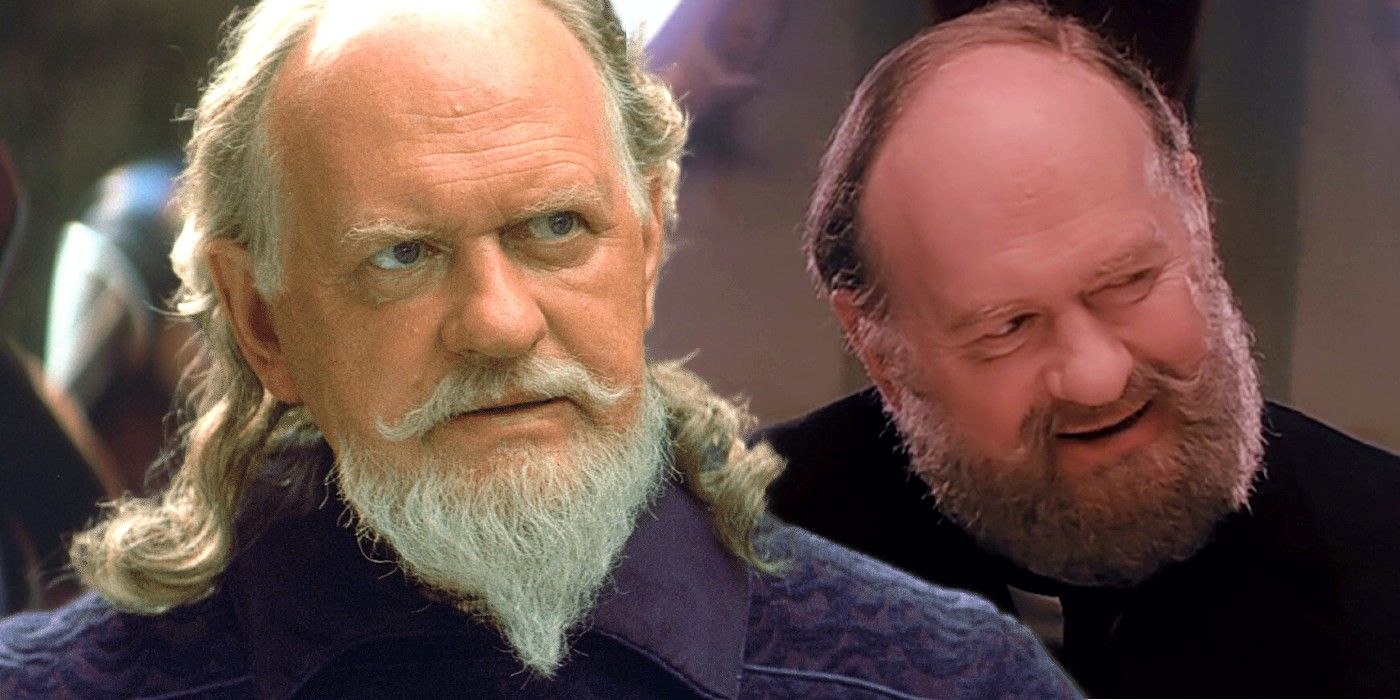 15 Star Wars Actors Who Also Appeared In Indiana Jones