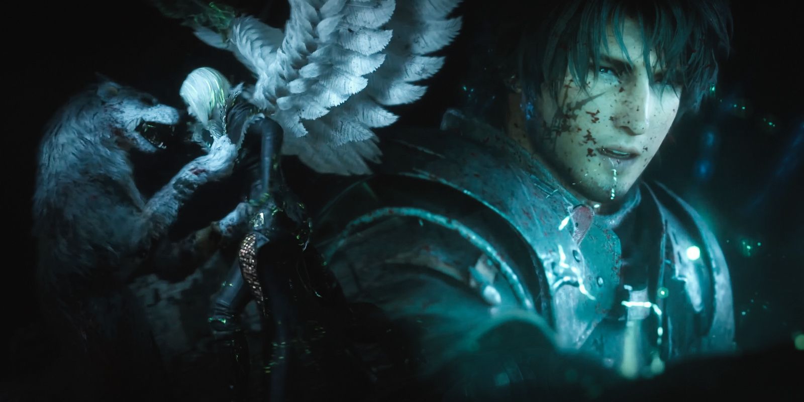 One Early Final Fantasy 16 Feature Makes Combat Much Easier