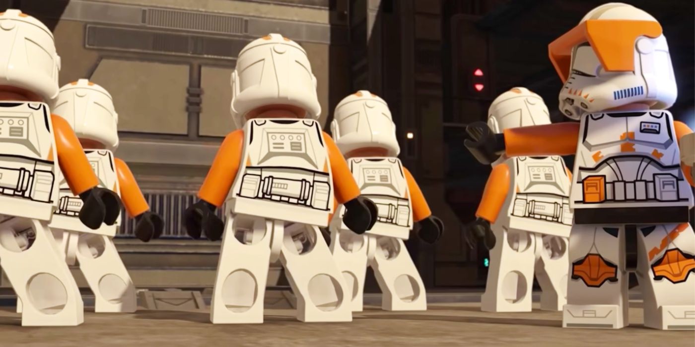 What Is Order 67 In Star Wars (& Has It Ever Been Used)?