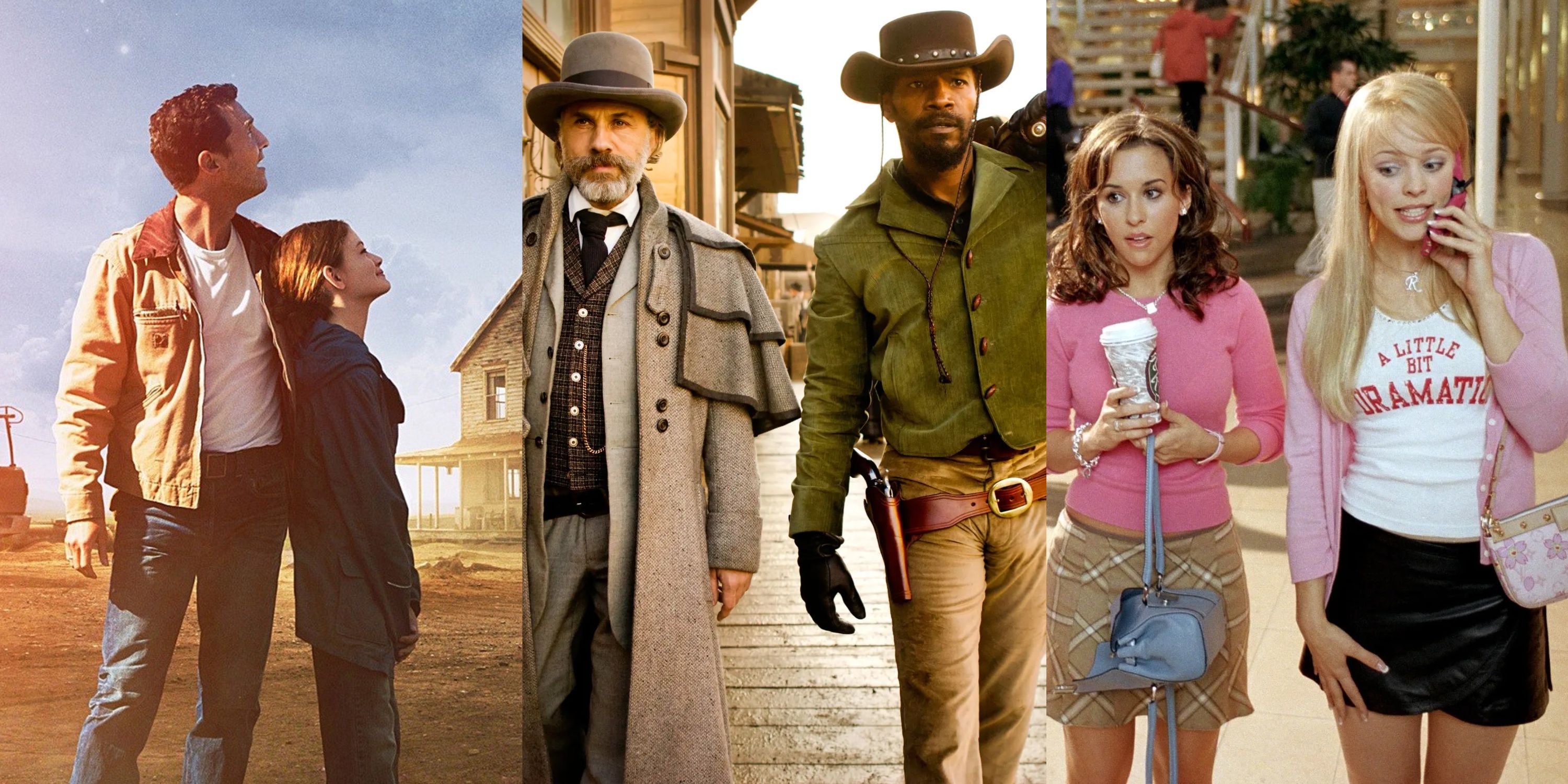 40 Best Movies On Paramount Plus