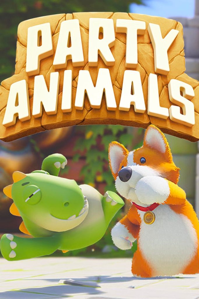 Party Animals | ScreenRant