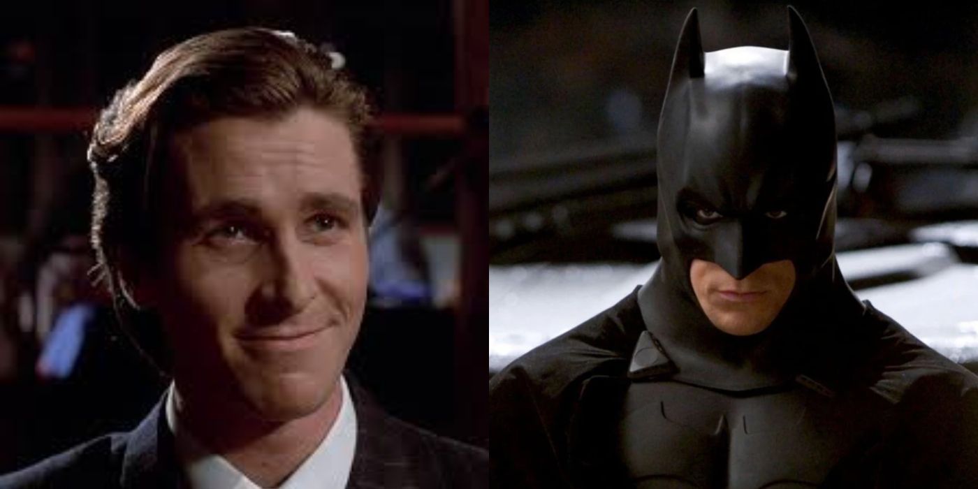 10 Pairs Of Characters Played By The Same Actor Who Would Hate Each Other