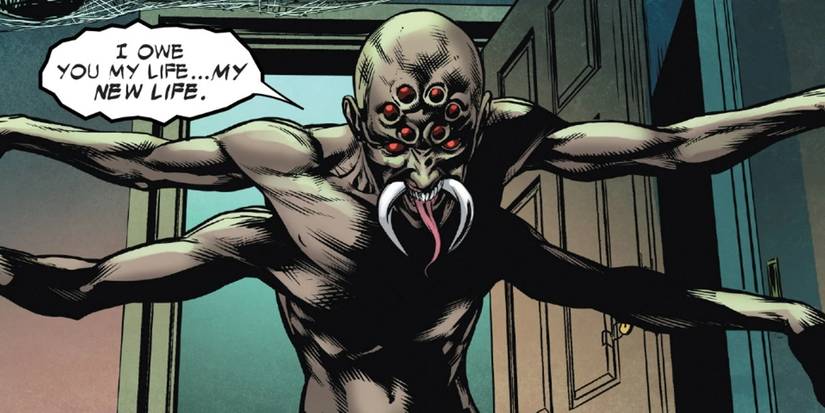 15 Best Spider-Powers (That Peter Parker's Spider-Man Doesn't Have)