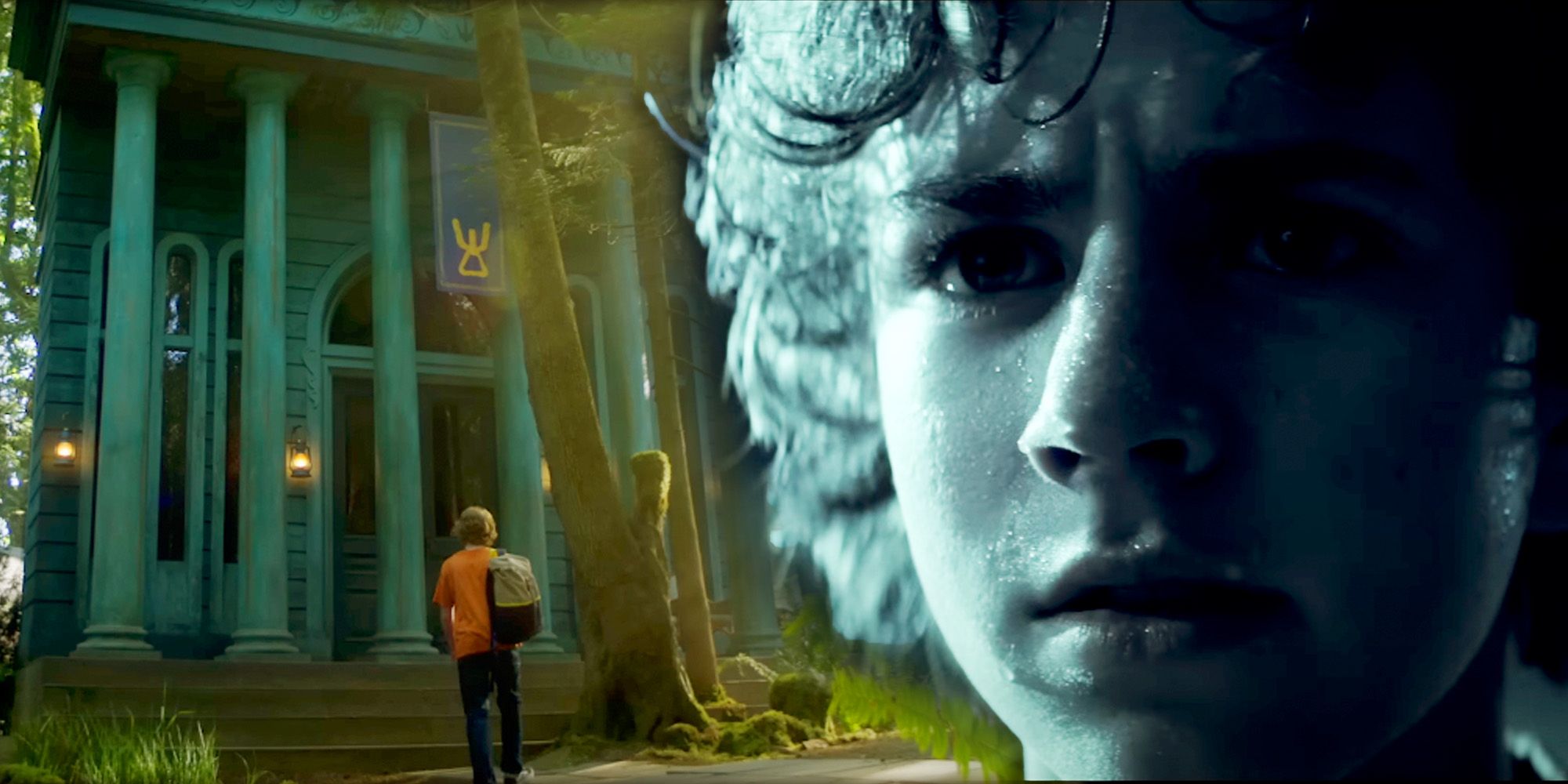 8 Ways Disneys Percy Jackson Tv Show Is Already Improving On The Books