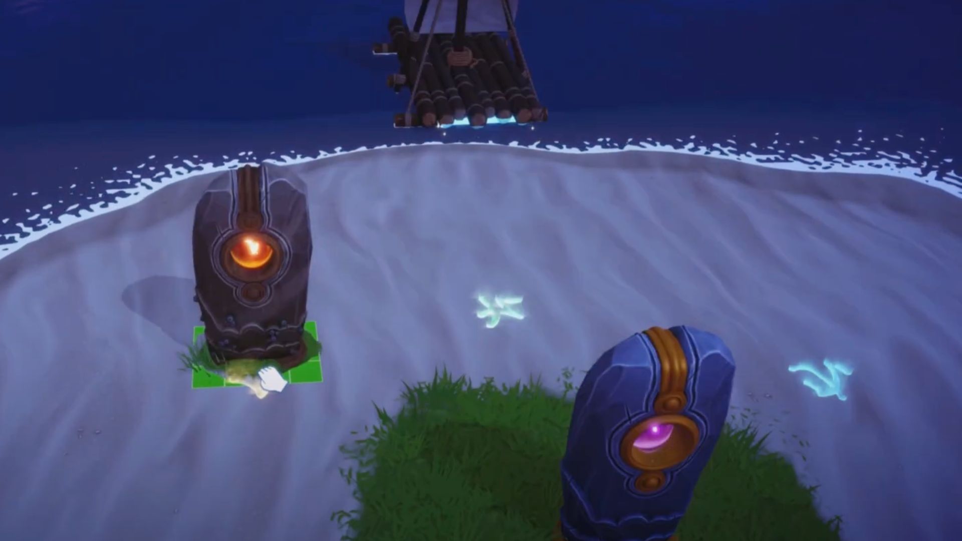 Disney Dreamlight Valley: A Skull Rock & A Hard Place Quest Guide