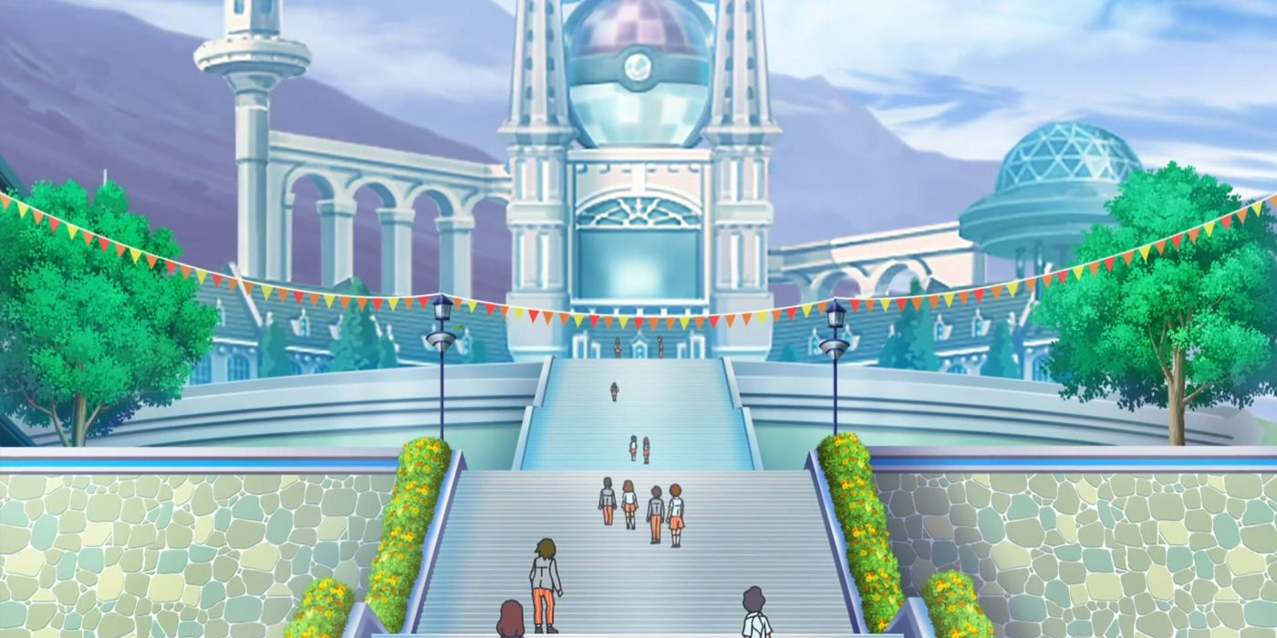 Pokémon Horizons Declares Whether Scarlet or Violet is Canon