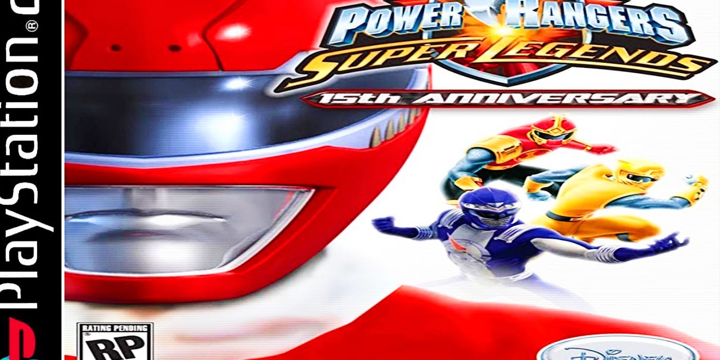 10 Best Power Rangers Stories You Never Saw In The TV Show