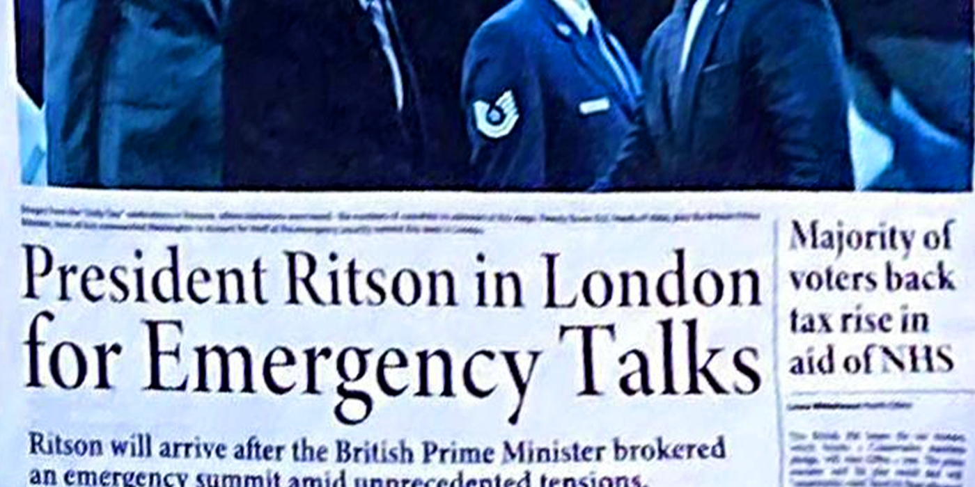 Unmasking the Skrulls: Revealing the True Identities of MCU Heroes in ...