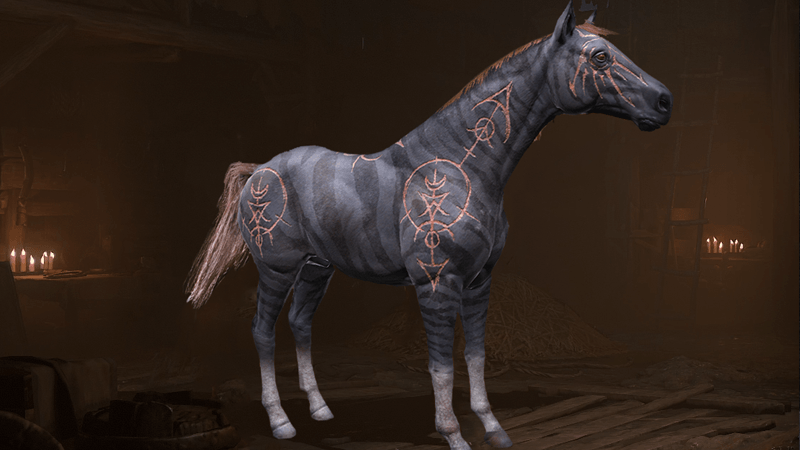 10 Coolest Mounts In Diablo 4, Ranked Worst To Best