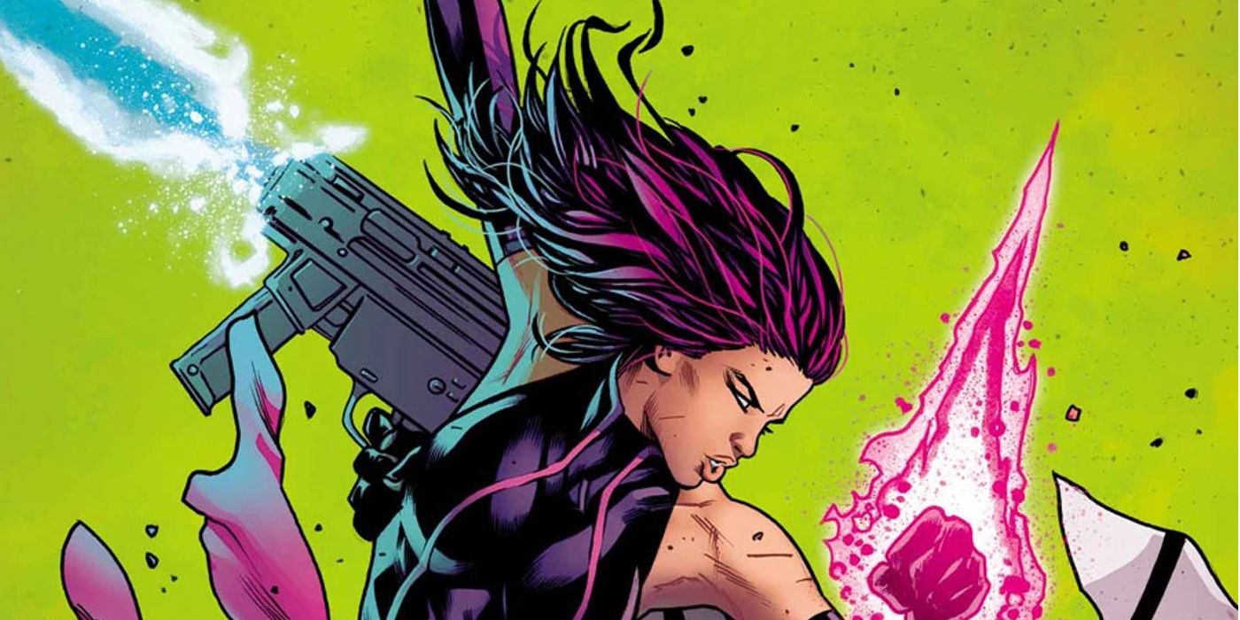 20 Most Powerful X-Force Members - Marvel's Deadliest Mutants Ranked