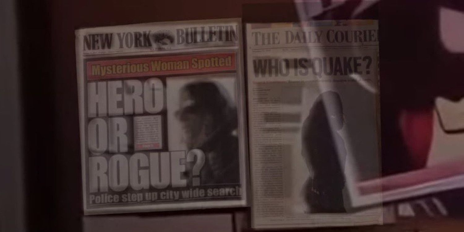 Across The Spider-Verse's Hidden MCU Connection Makes A Huge Marvel ...