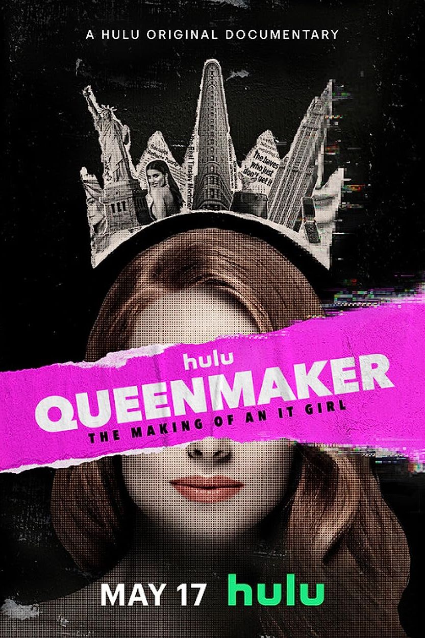 Is Hulu's Queenmaker: The Making Of An It Girl Worth Watching? A Review Roundup