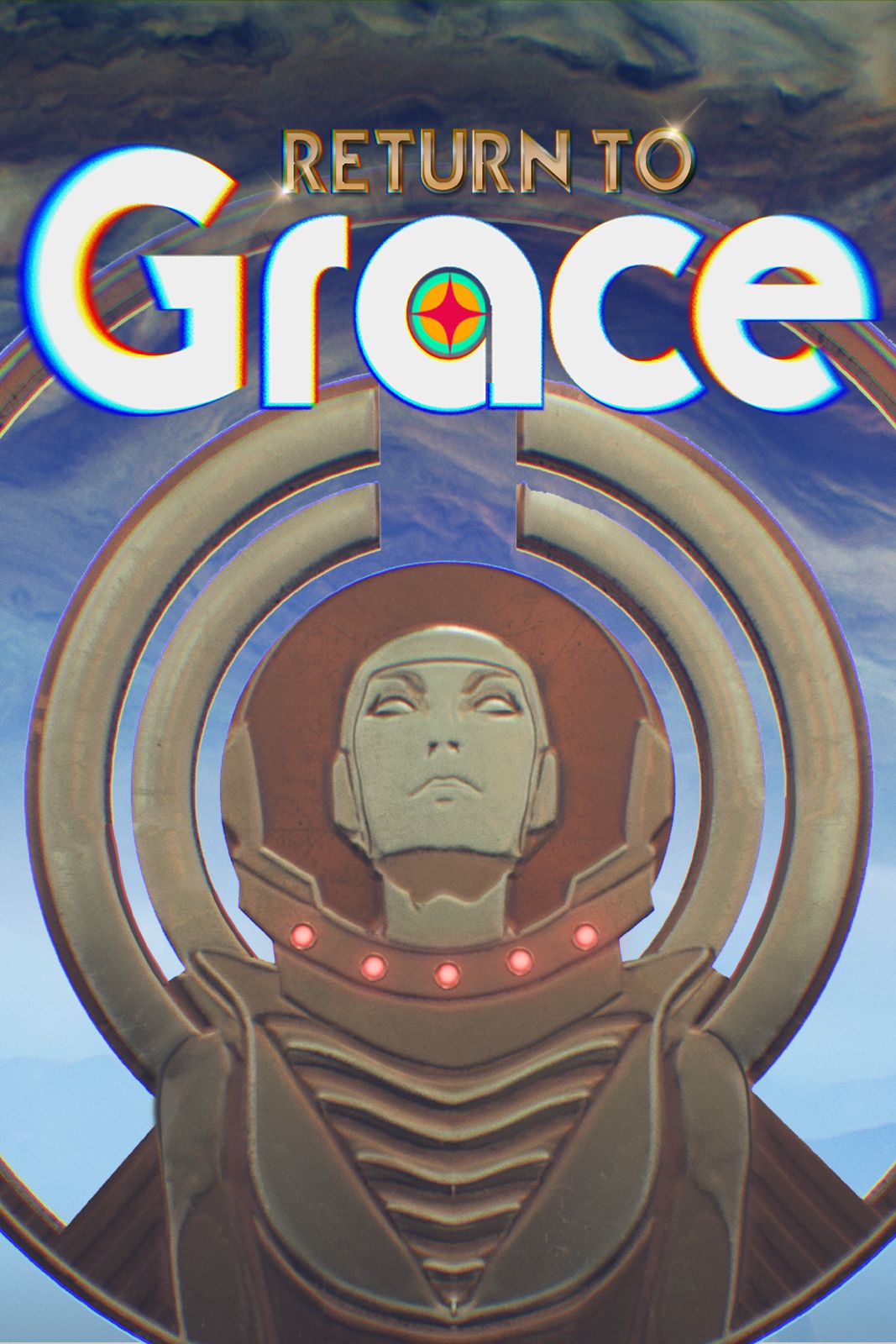 Return to Grace | ScreenRant