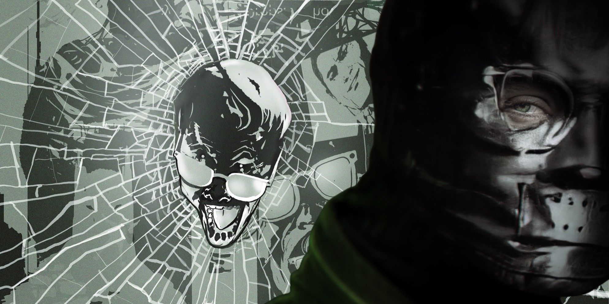 'You Will See Me': Paul Dano's Ridder Journals Revealed in The Batman ...