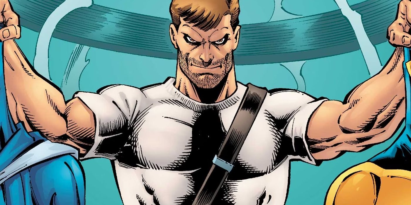 15 Most Powerful Heroes Who Have Never Joined the Justice League (Ranked)