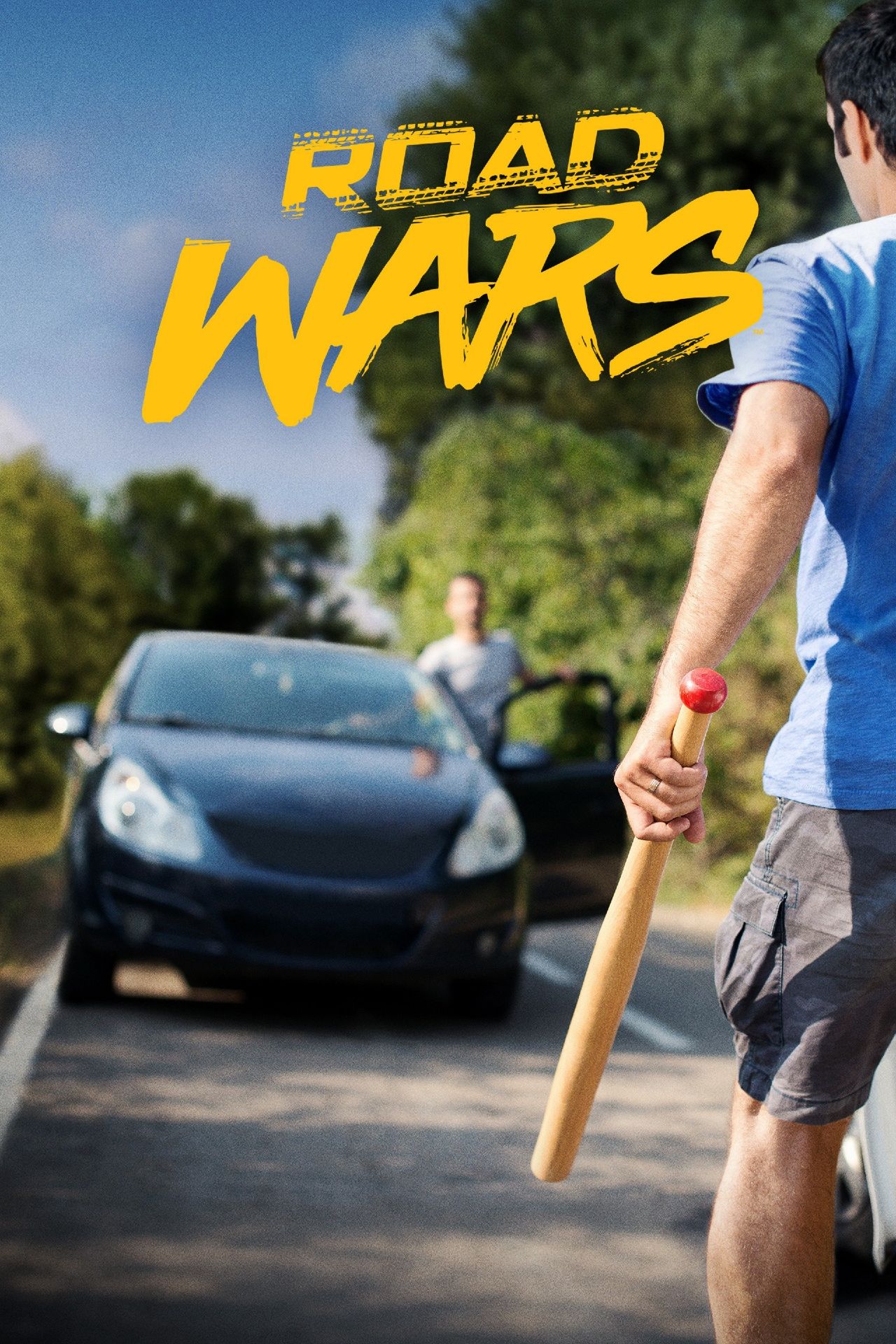 Road Wars Summary, Latest News, Trailer, Season List, Cast, Where to ...