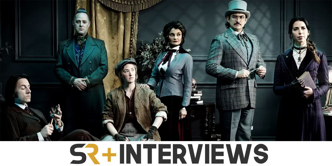 Robbie Daymond On Critical Role Campaign 3, Candela Obscura & The ...