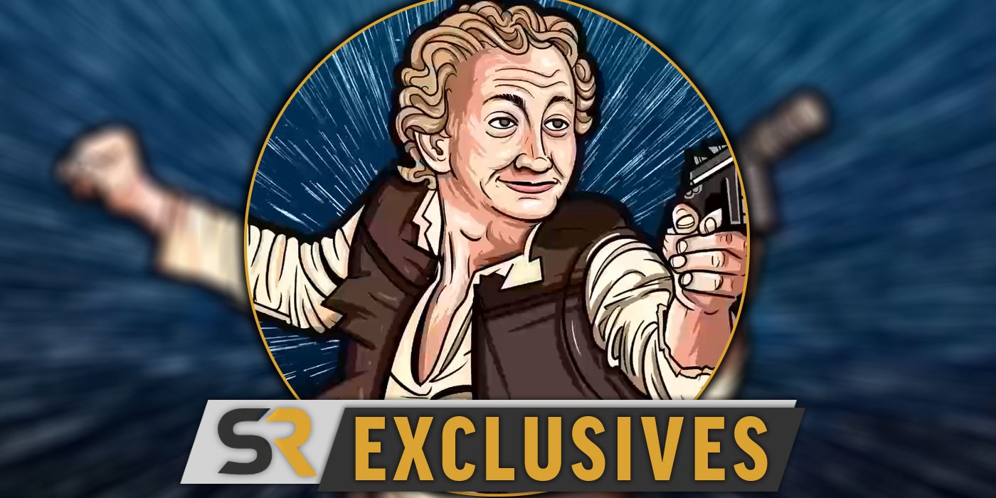 Robert Englund Recalls Star Wars Audition In Hollywood Dreams ...