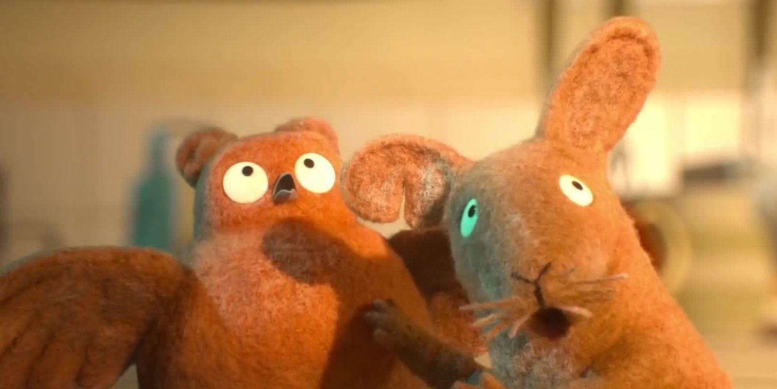 10 Best Short Films To Watch On Netflix Right Now