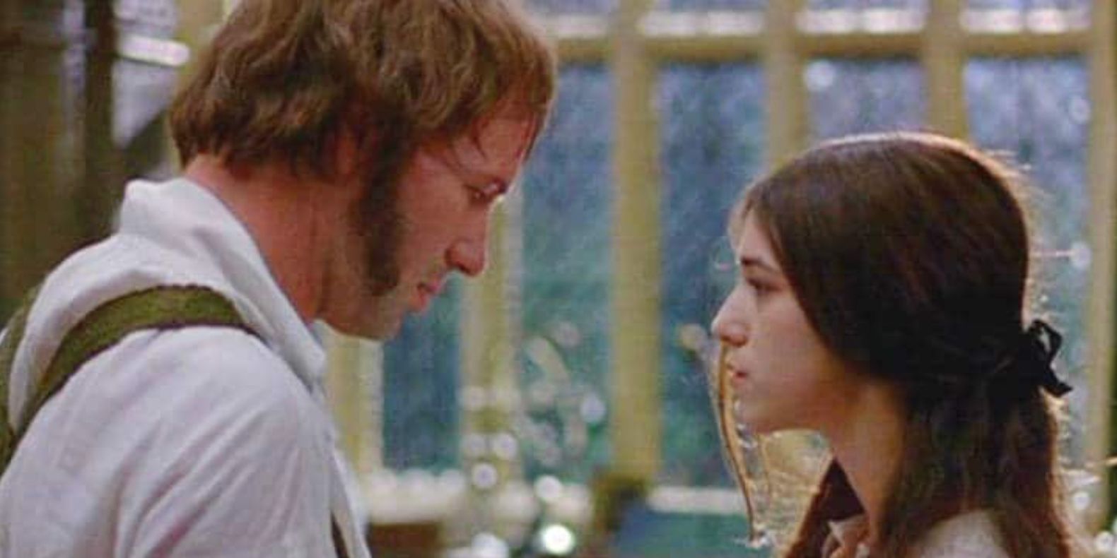 15 Best Jane Eyre Film Adaptations, Ranked