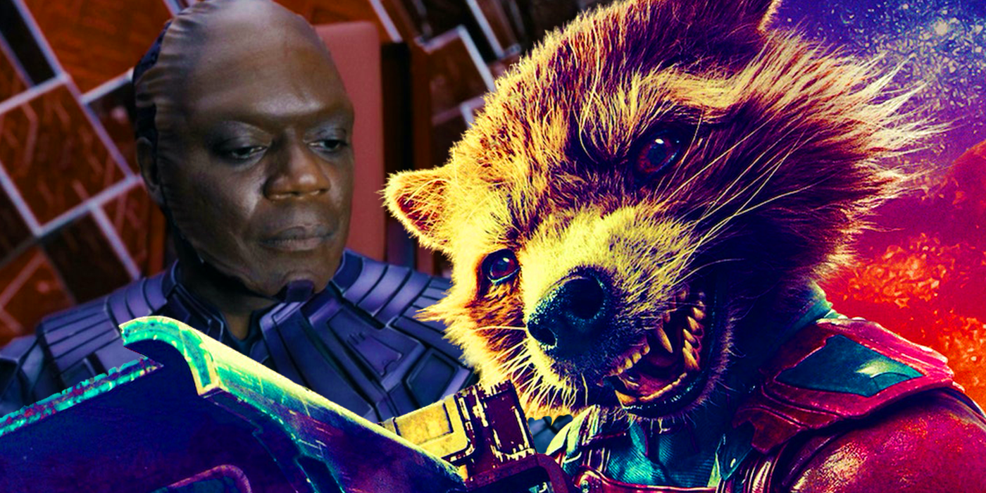 Rocket Wasn't The High Evolutionary's Only Success: GOTG 3 Theory Explained