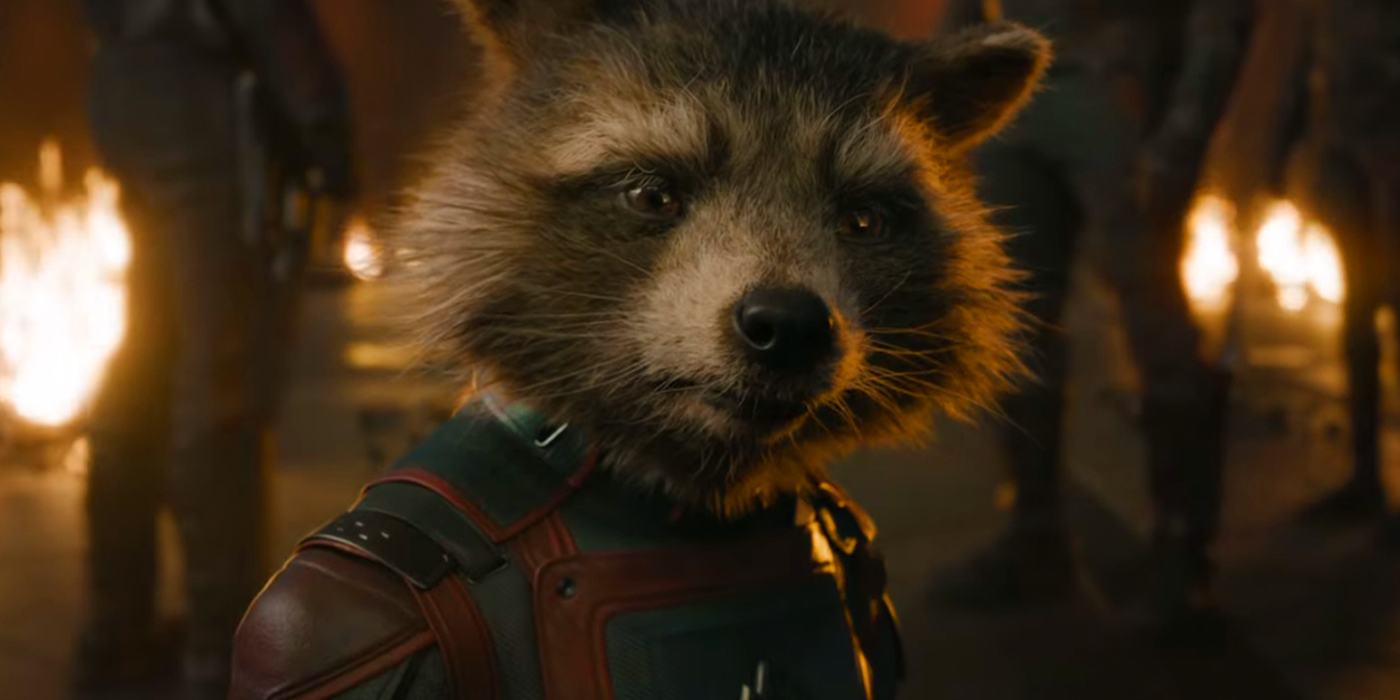 Rocket Wasn't The High Evolutionary's Only Success: GOTG 3 Theory Explained