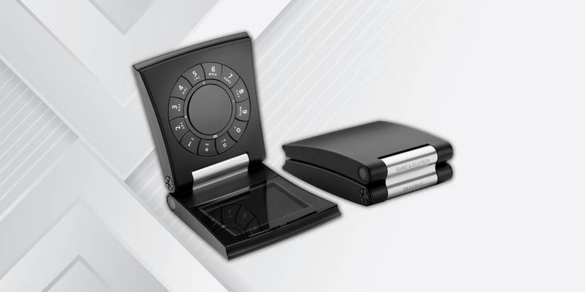 12 Weirdest Mobile Phones Ever Released