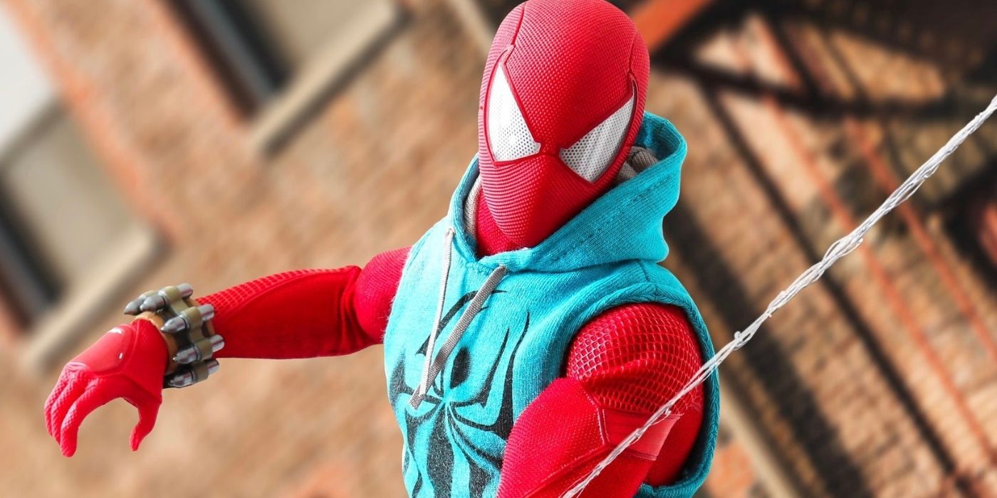 Marvel's Spider-Man's 10 Coolest Suits, Ranked