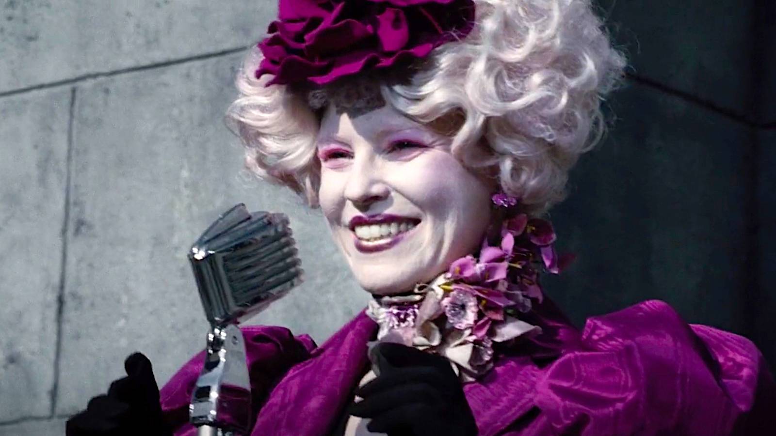 I’m So Excited The Hunger Games Just Made A Fancast Happen For Real