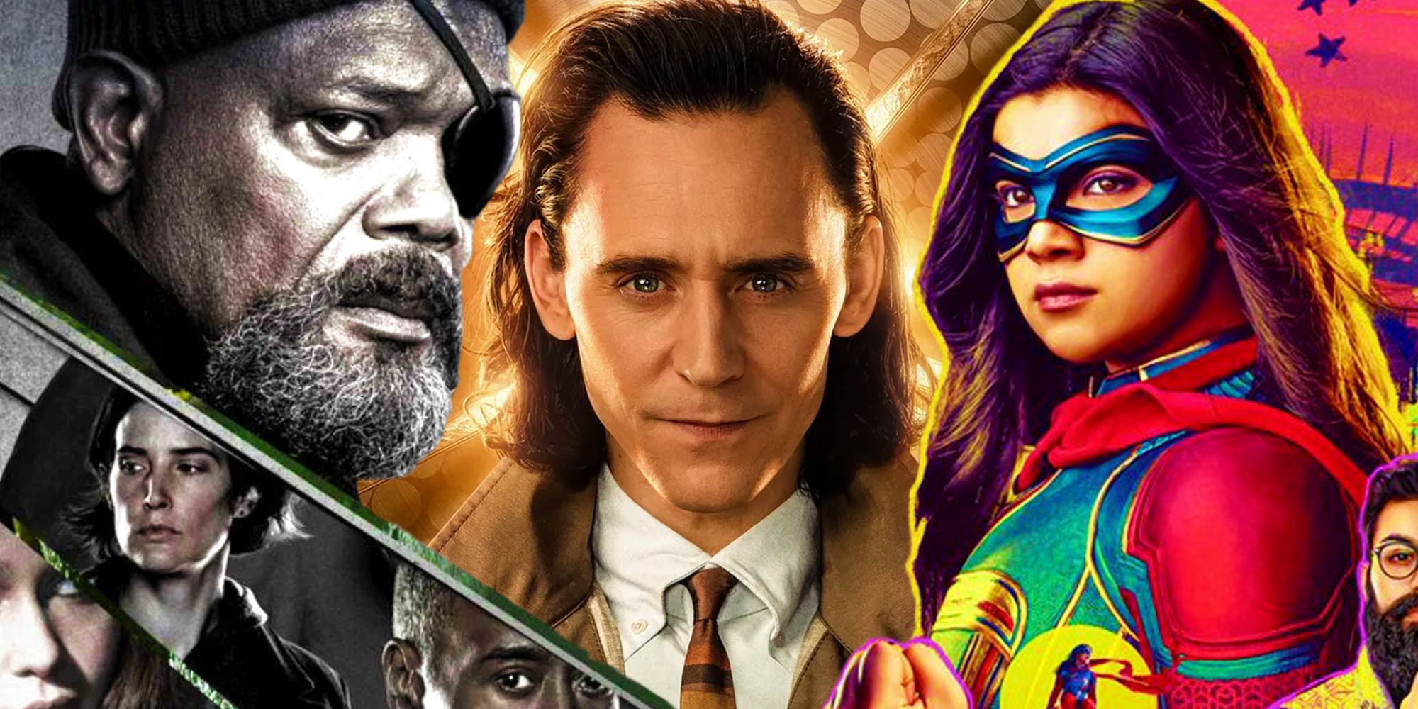 Enough Already: The MCU Has Repeated The Same Villain Story In 3 ...