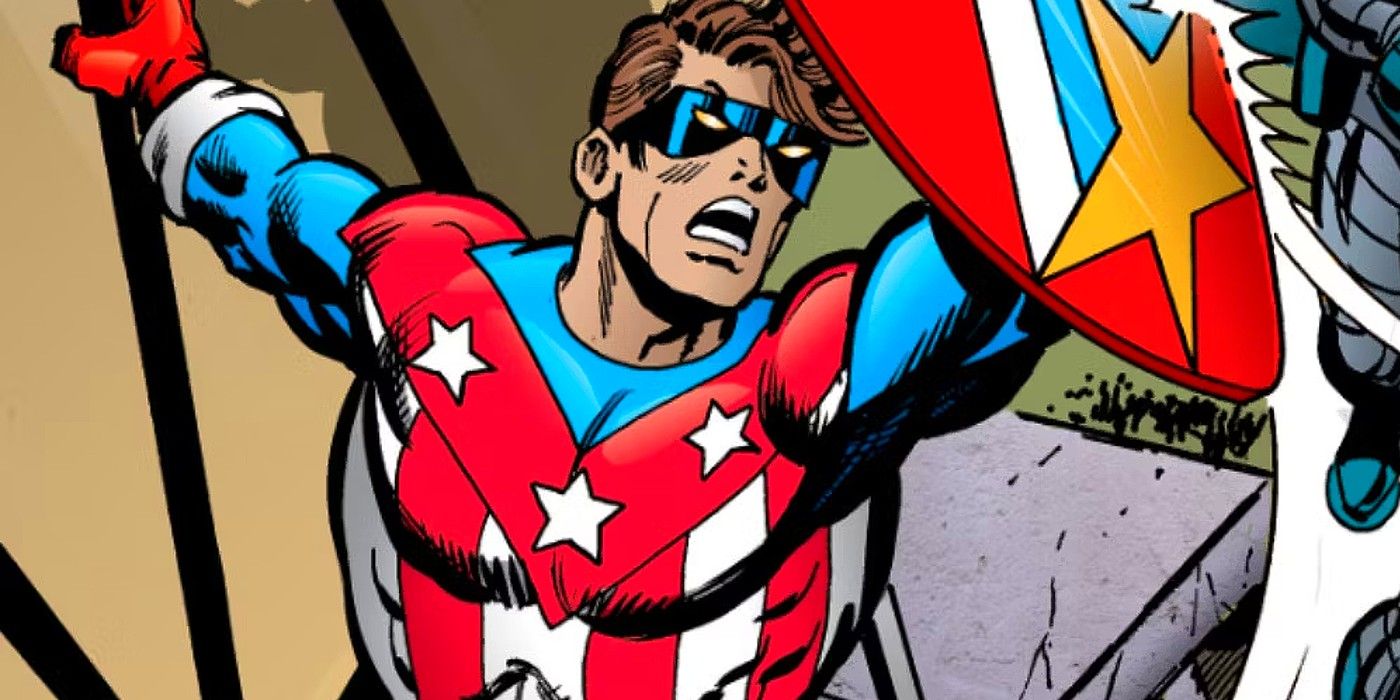 "A Double-Edged Sword": Jesse Simon talks ShieldMaster and the Simon ...